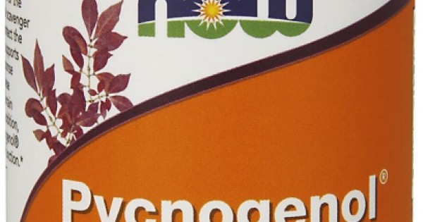 Pycnogenol with Acerola & Rutin Powder, 60mg - 50 vcaps - P8265