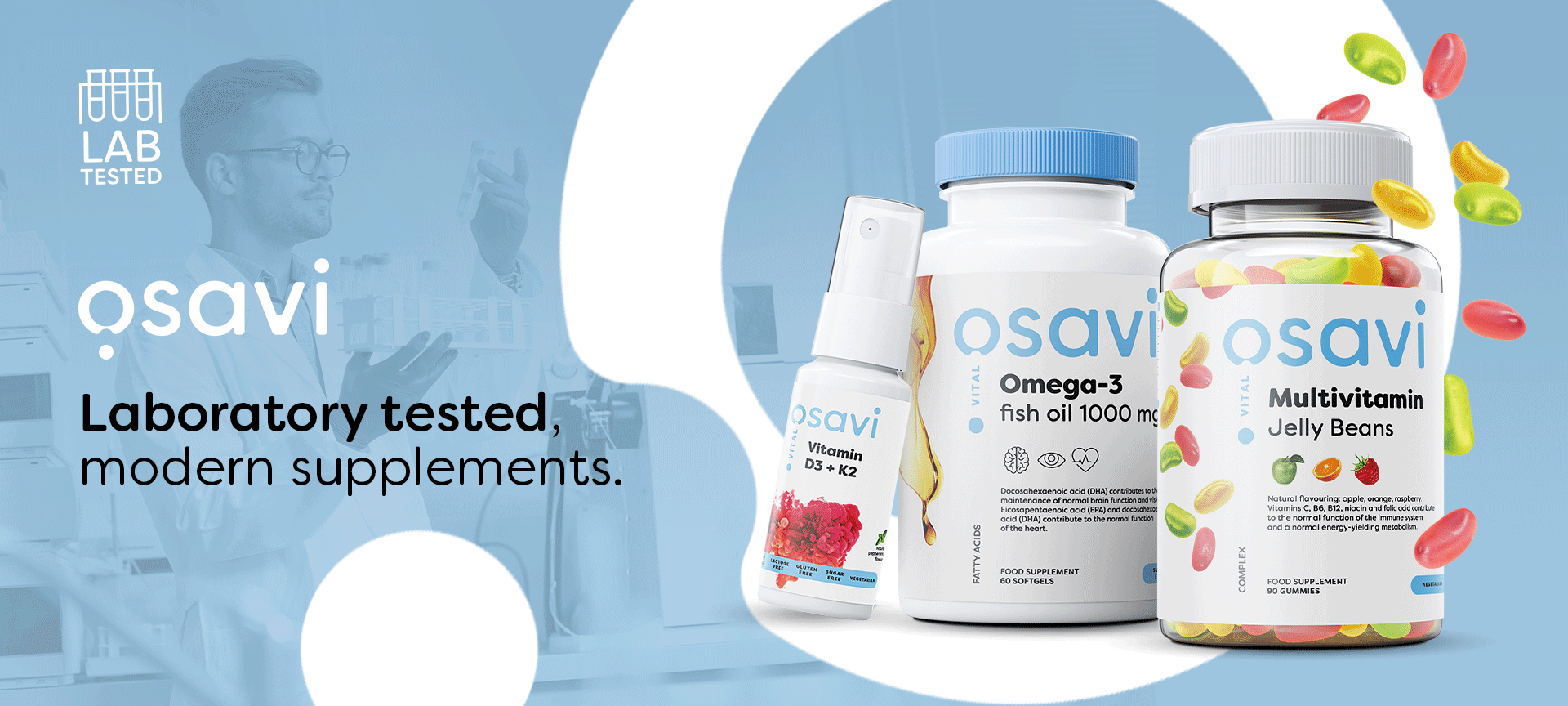 Provits.eu | Food supplements, vitamins, sports nutrition